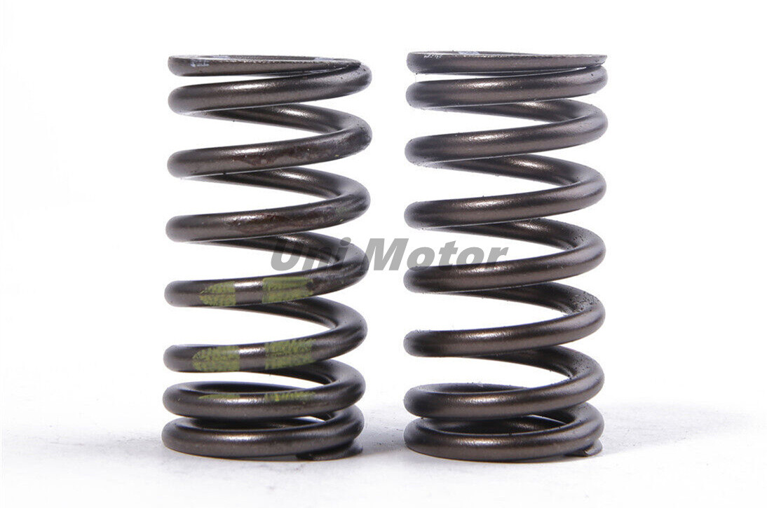 06E109623H 16 x OEM Exhaust & Intake Valve Springs For VW Golf Jetta ...