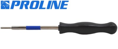 Proline® Carburetor Limiter Cap Tool for Echo Blower Trimmer Chainsaw ...