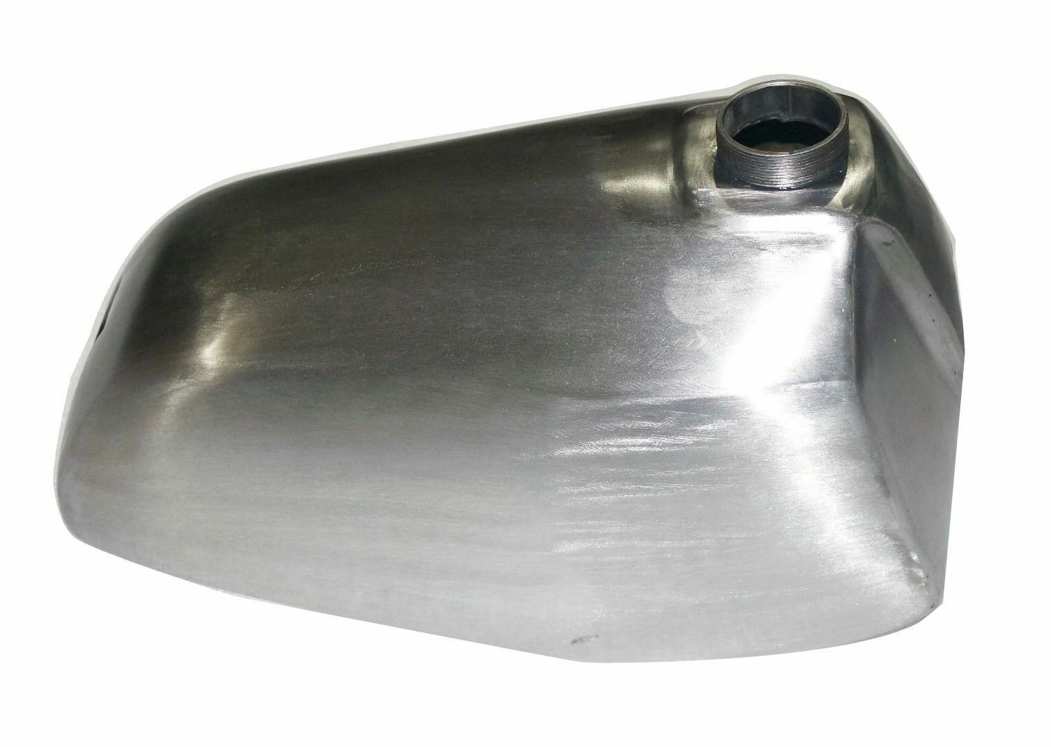 Petrol Gas Fuel Tank Raw Bare Metal Yamaha YZ250 YZ 250 1978 Model | eBay