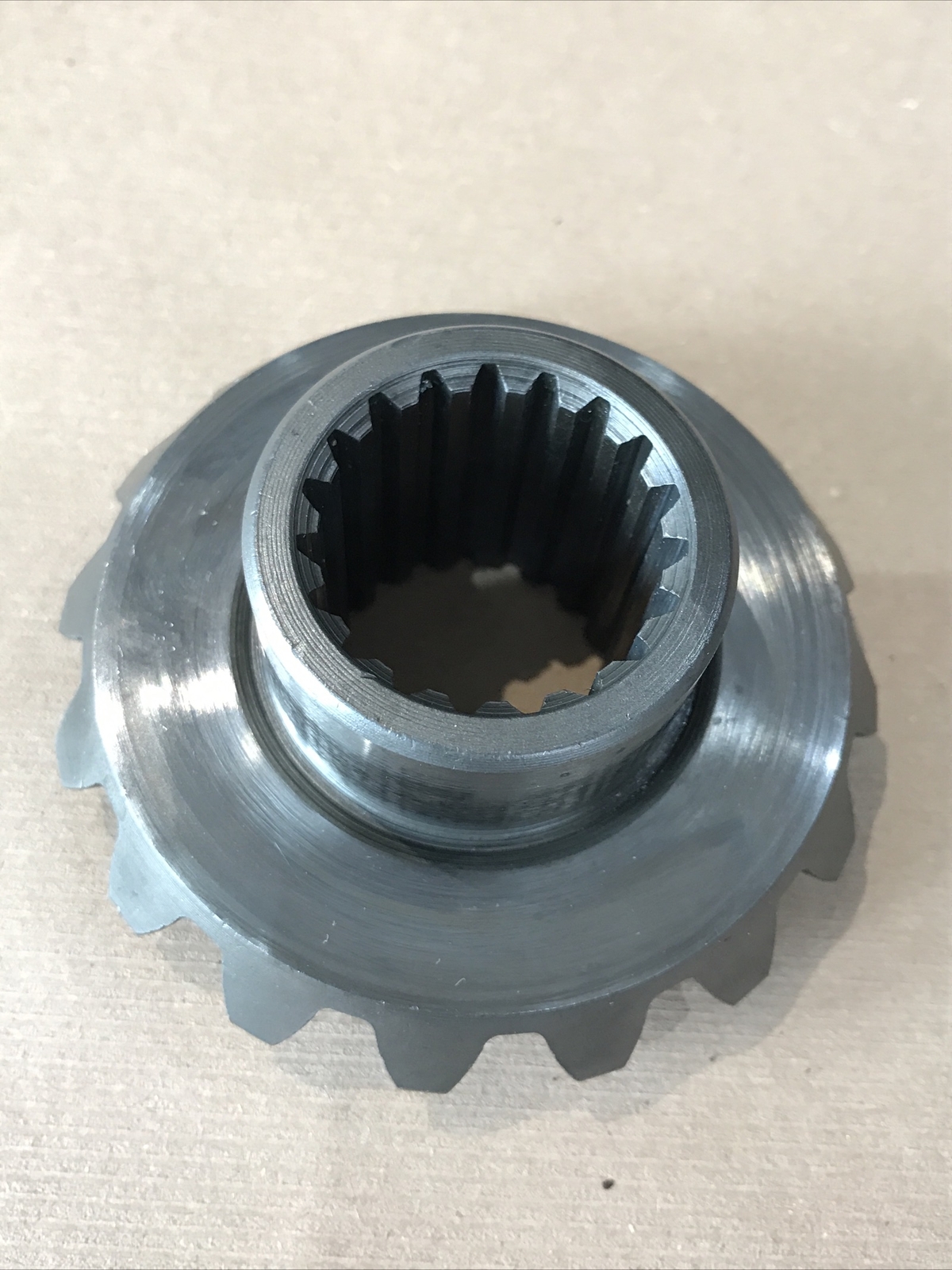 Salisbury 4HA Axle Differential Case Side Gear 4HA-007 3929 | eBay