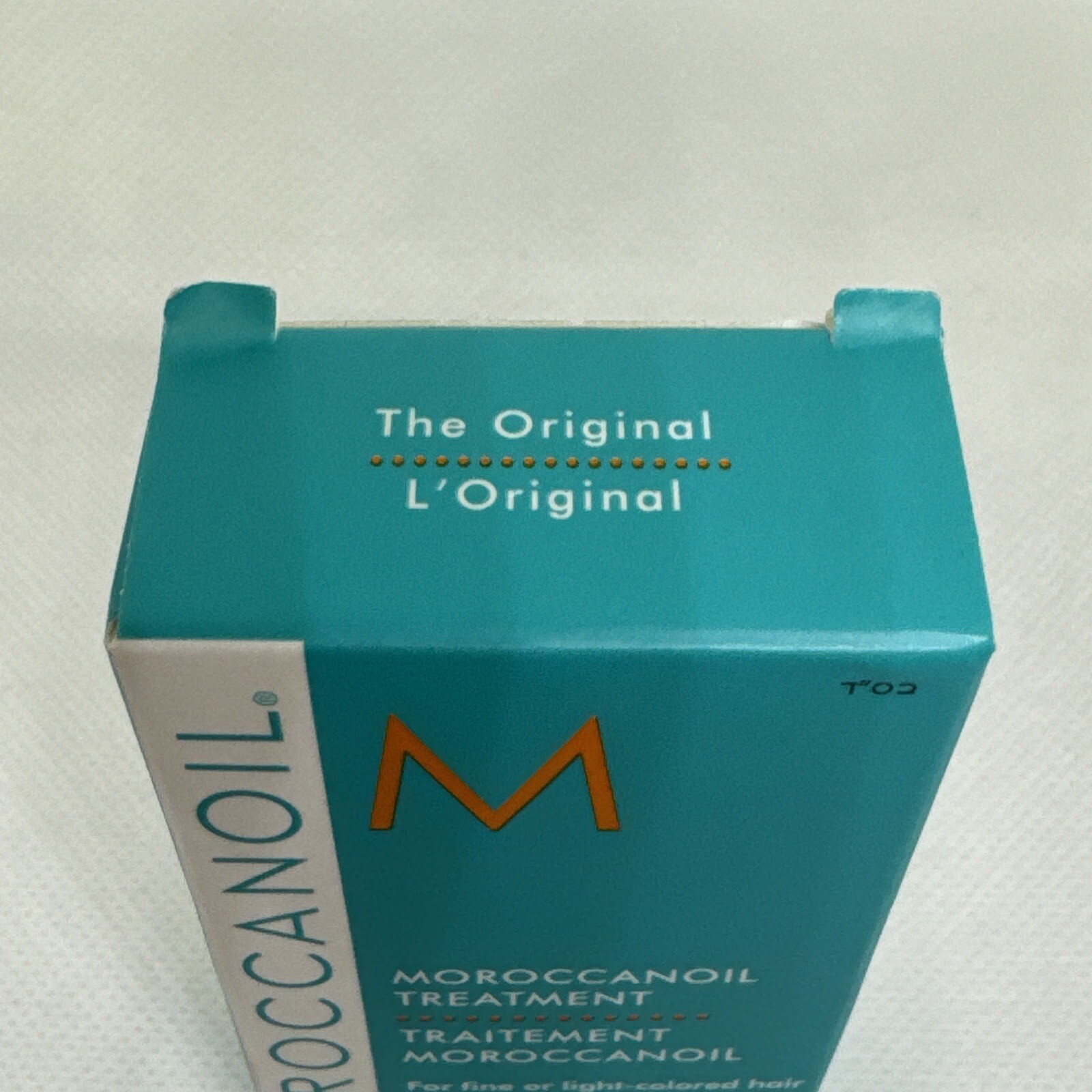 Moroccanoil 0.85 Oz Treatment Light Oil | eBay