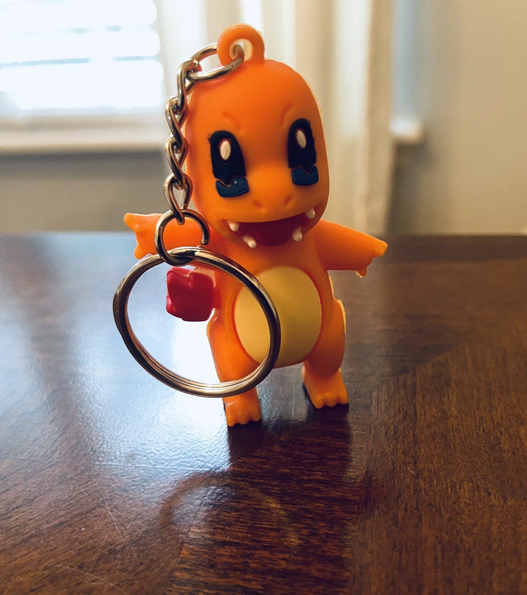 Baby Charizard Pokemon