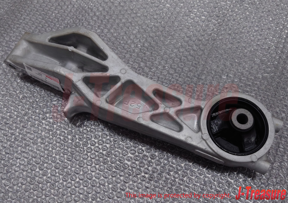TOYOTA SIENNA GSL25 04-10 Genuine Rear Differential Support 52380-45030 ...