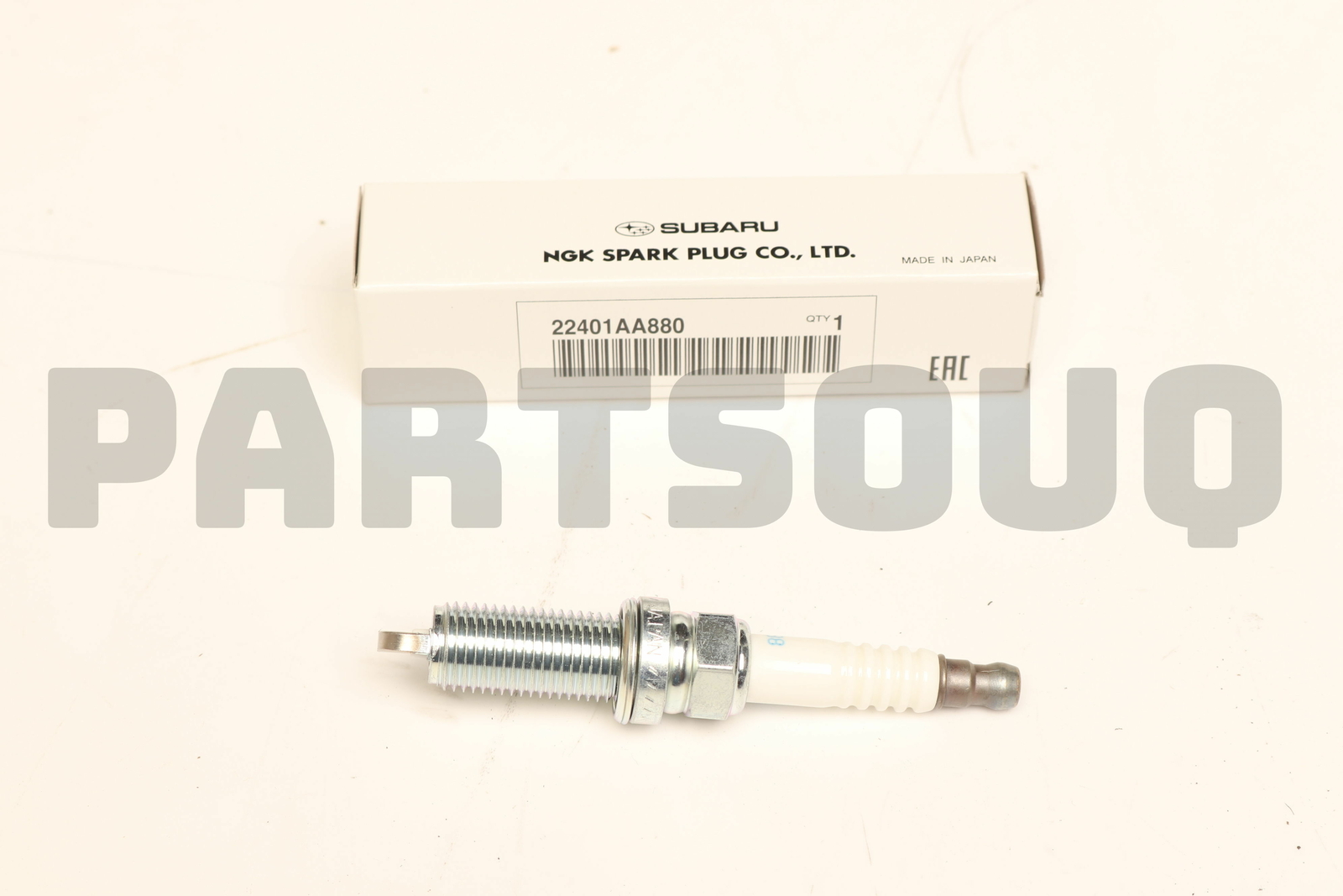 22401AA880 Genuine Subaru PLUG-SPARK 22401-AA880 | eBay