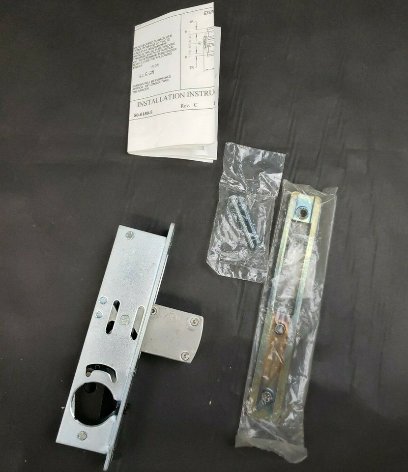 Adams Rite MS Deadlock MS1850S-210-666 31/32" | eBay