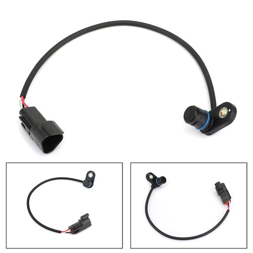 Speed Sensor For Harley-Davidson Electra Glide Fatboy Heritage Softail ...