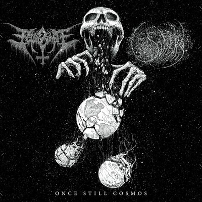 Fetid Zombie / Svierg Once Still Cosmos (CD) 827166389820| eBay