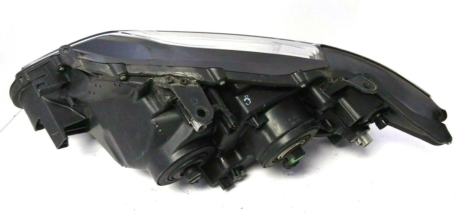 2011-2020 Toyota Sienna Halogen Headlight Right Hand OEM 8111008032 | eBay