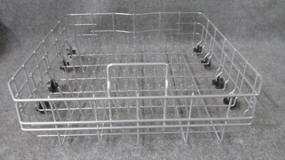 NEW A06629604 FRIGIDAIRE DISHWASHER LOWER RACK ASSEMBLY | eBay