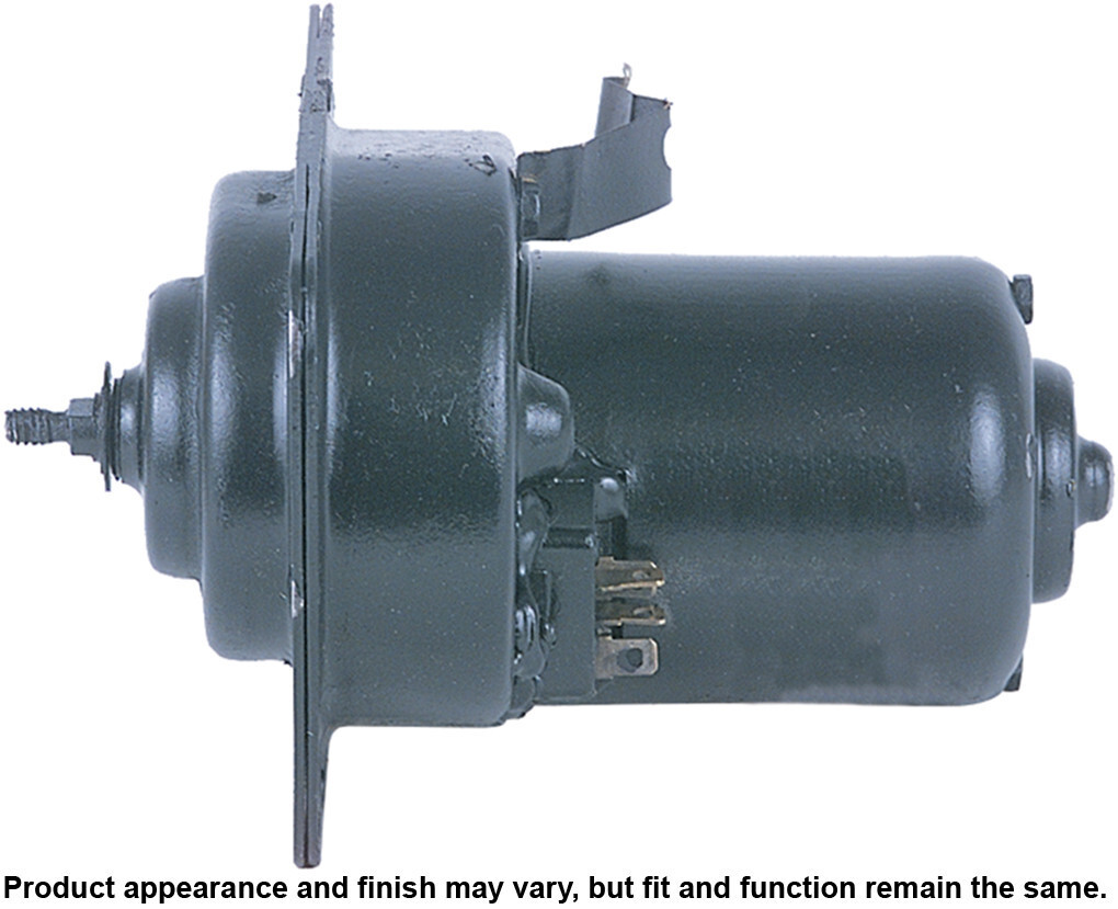 Windshield Wiper Motor CARQUEST 40-380 Reman for sale online | eBay