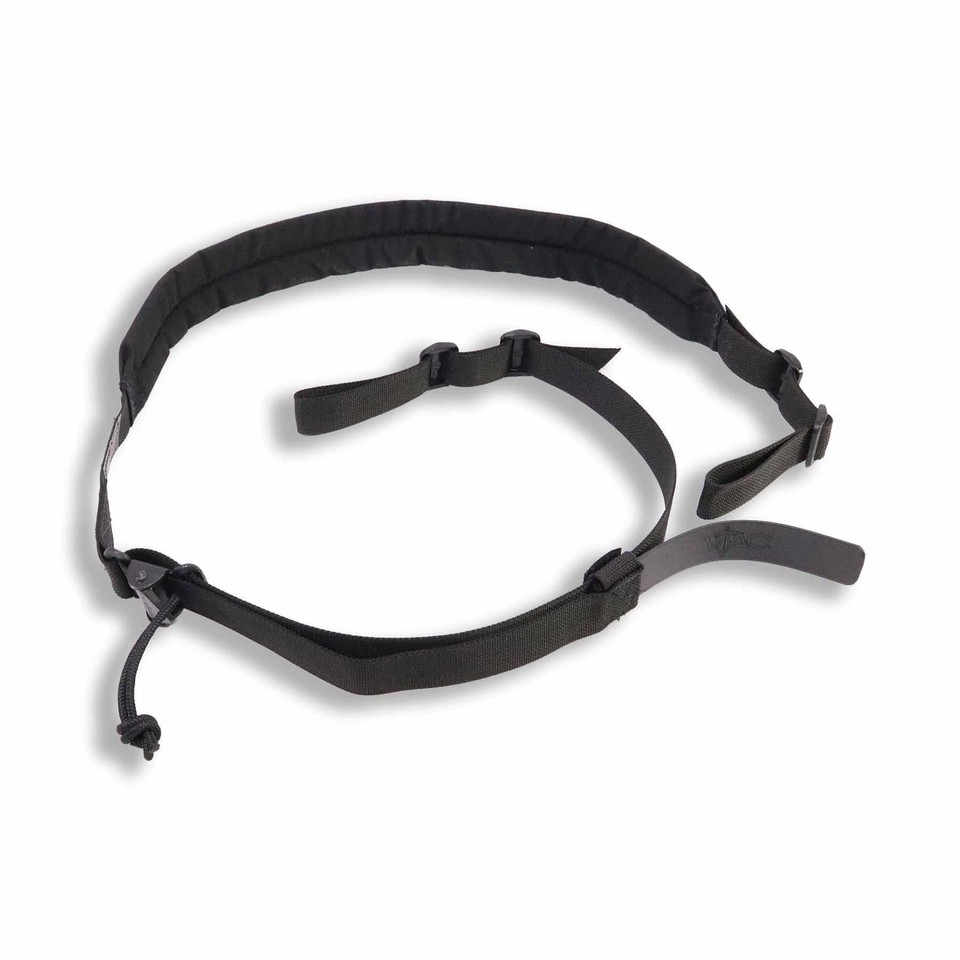 NEW Viking Tactics VTAC Wide Padded Hydura 2-Point Sling MK2-HD Quick ...