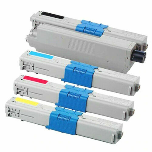 Non-OEM Toner for OKI C301 C321 C301dn C321dn C301n C321n MC342 ...