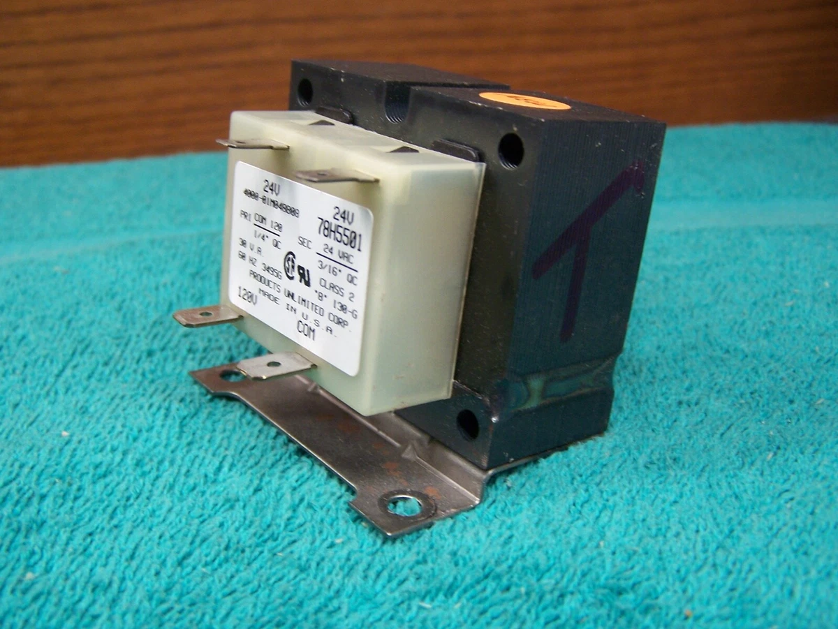 Lennox Transformer 24 Volt