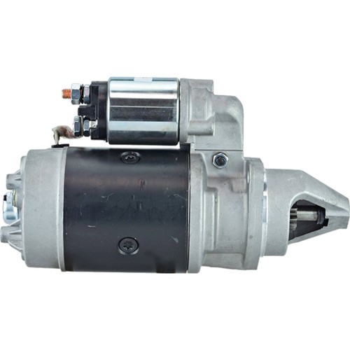 Starter Fits John Deere Tractor 3055 3140 3150 3155 3255 3350 3640 3650 ...