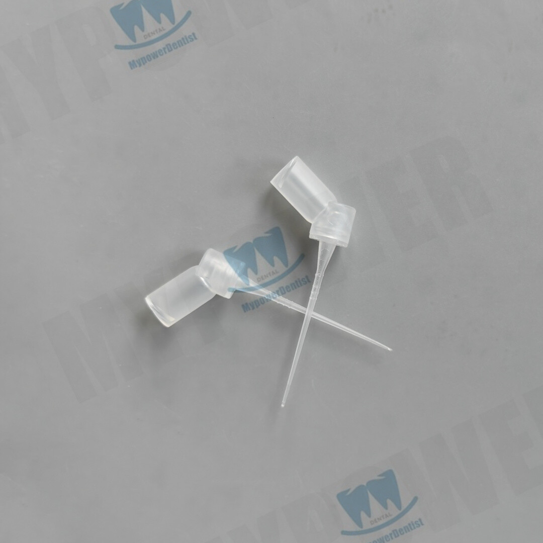 Dental PD IrriFlex Style Root canal Irrigation Flexible Irrigator Tips ...