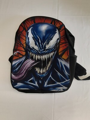 Venom adjustable 15" backpack. | eBay