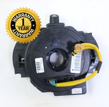 05-07 Jeep Grand Cherokee Commander Clock Spring Spiral Cable Reel ...