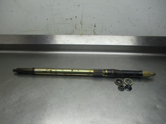 98 Yamaha Timberwolf 250 2x4 Rear Axle Yfb250 for sale online | eBay