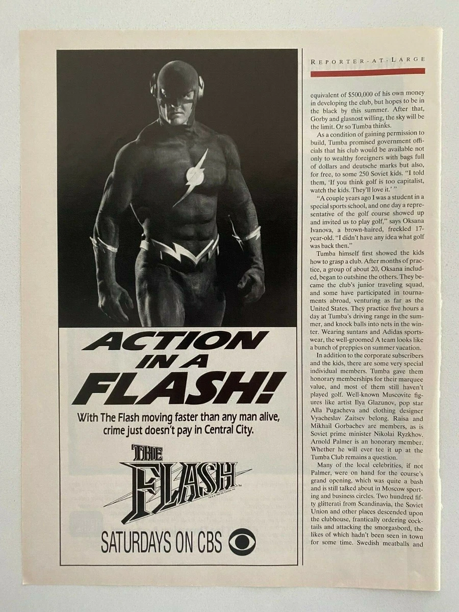 Great Flash Ads