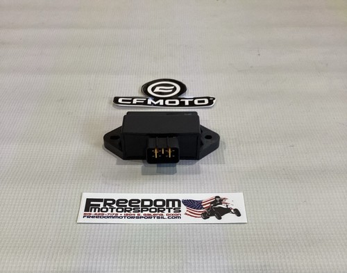 CF Moto Flasher Signal For Uforce 1000, 1000XL OEM PN 5HYV-161000-1G01 ...