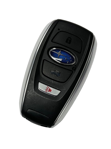NEW OEM 2024 SUBARU OUTBACK REMOTE SMART KEY FOB HYQ14AKB 88835-XC00A ...