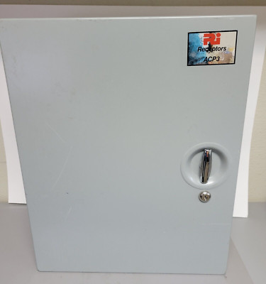 Boxes & Enclosures - 20 X 16