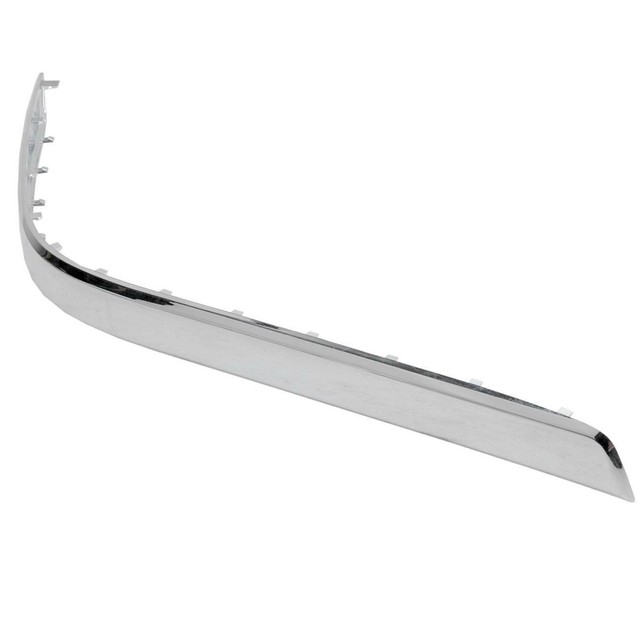 Rear Left Bumper Molding Trim Driver for Mercedes-Benz X204 GLK350 ...