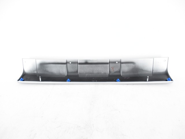 2008 TOYOTA FJ Cruiser Rear Bumper Lower Panel Cover OEM 5216935031 for ...