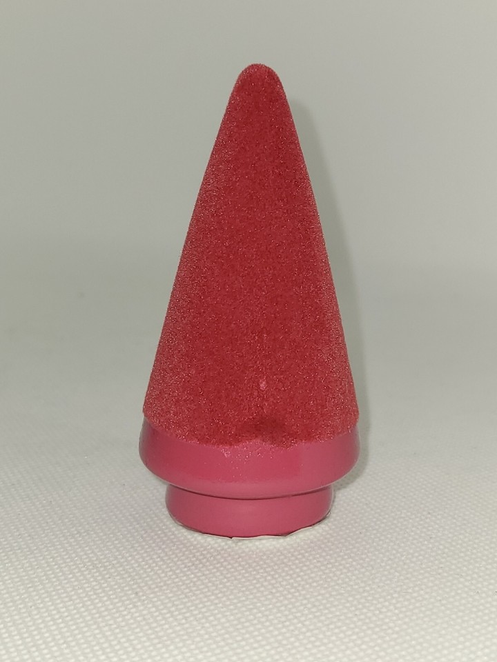 Target Bullseye’s Playground Mini Ceramic Christmas Trees 3.5 inches ...