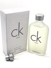 CK One By Calvin Klein 3.4 Fl.oz Eau De Toilette Spray For Unisex ...