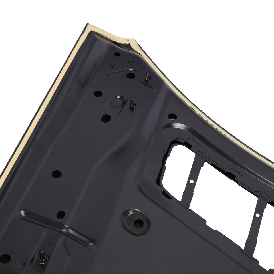 Hood Panel For 2016-2018 Mercedes Benz GLE350 Primed Steel MB1230145 ...