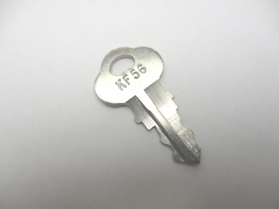 501571 0501571 OMC Ignition Key KF-56 Evinrude Johnson Vintage ...