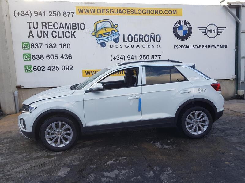 5WA825102A sump cover for VOLKSWAGEN T-ROC 1.5 TSI 2017 1894790 | eBay