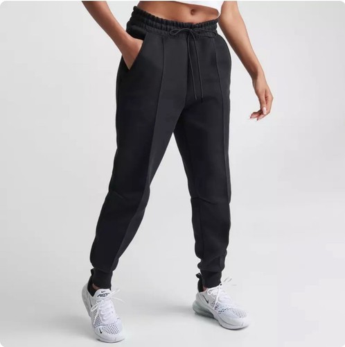 Nike Sportswear Tech Fleece Jogger Pants FB8330-010 Women’s XL / Black ...