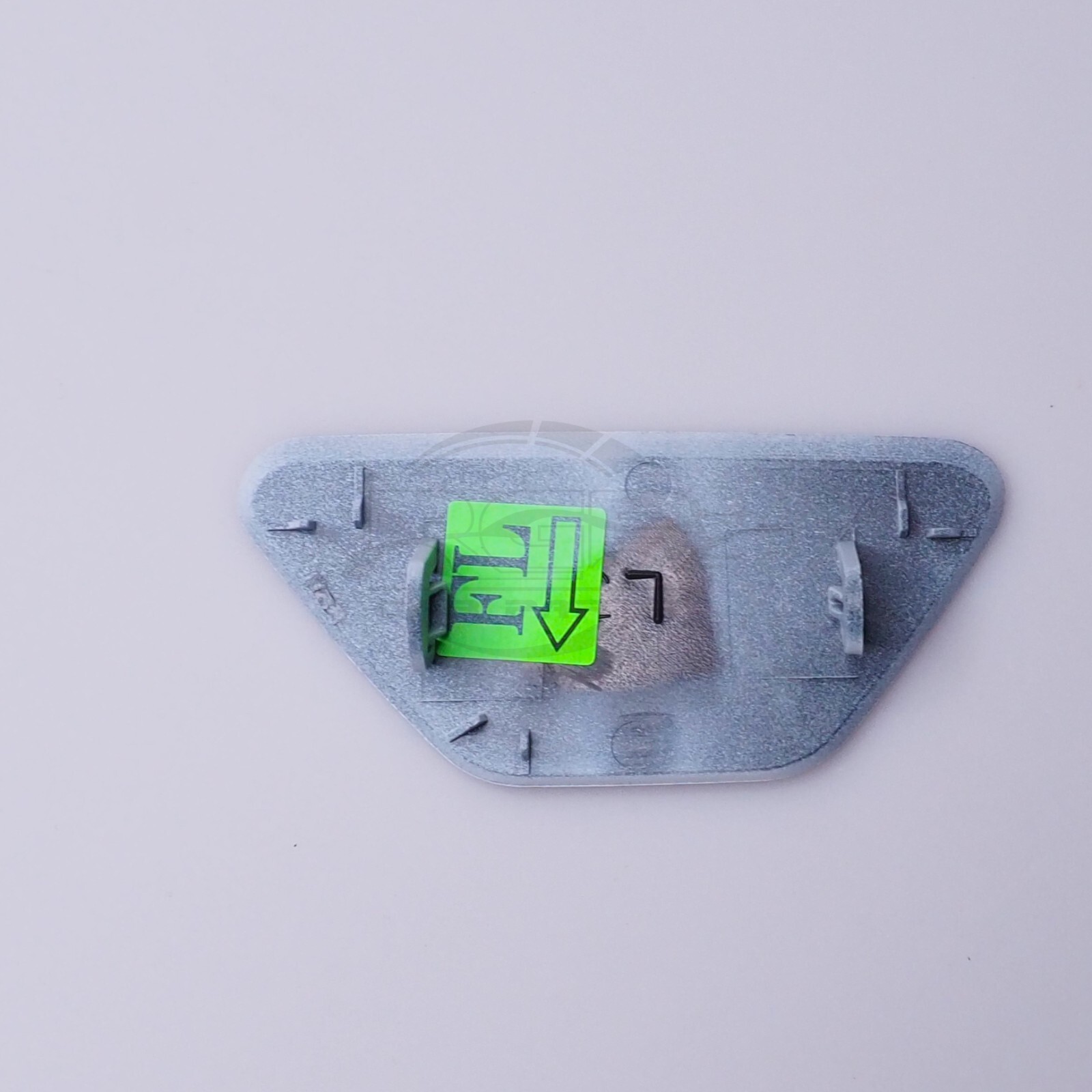 Headlight Washer Cover For BMW 5er F10 F11 M Sport Choose Colour/Side ...