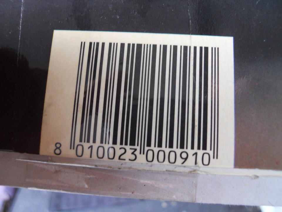 Pocher Mercedes-Benz 540K */SUPER RARE/* Art. K91 Model Giant Scale 1:8 ...