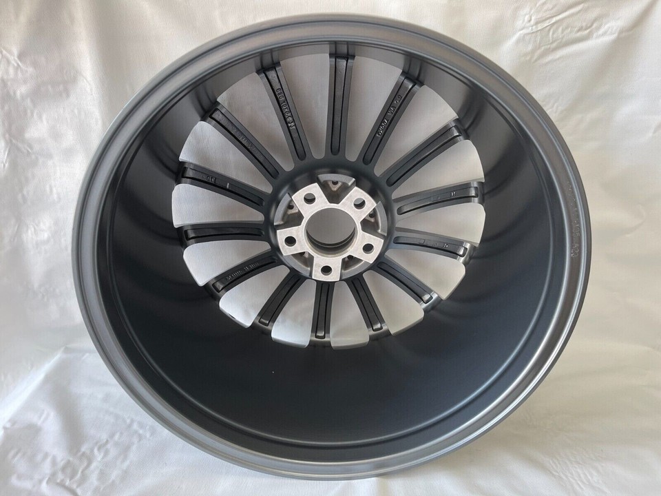 SET OF FOUR 18" Wheels for MERCEDES BENZ Style AMG Rims GL250 GL450 ...