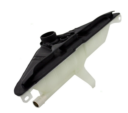 NEW BMW 7 E32 COOLANT EXPANSION TANK 17111712196 1712196 OEM NO DUTY TO ...