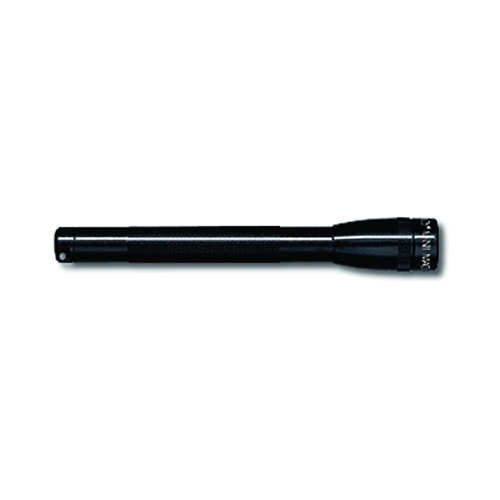 Maglite Mini Maglite® Aaa Flashlight, 2 Aaa Batteries, 111 Lumens ...