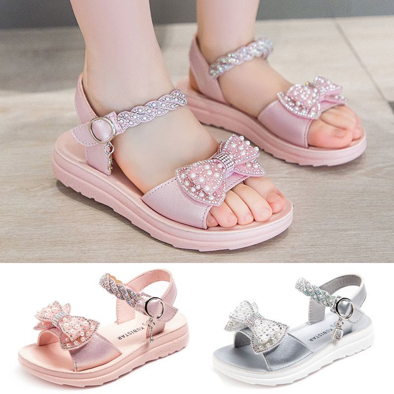 Sandals for teenage girl store