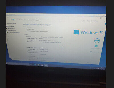 DELL Inspiron 14 36764 14 DELL Inspiron 14 36764 14