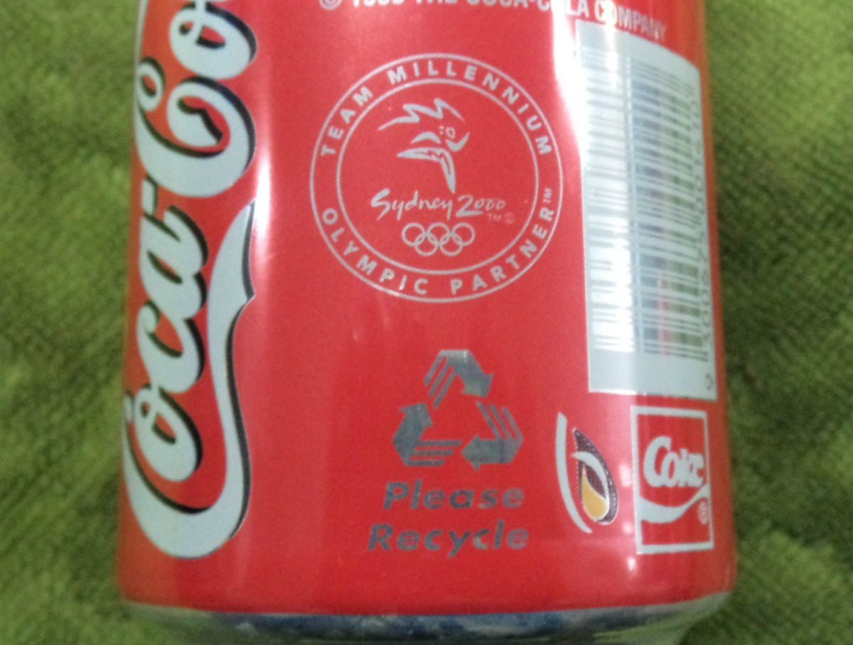 OO. 40 COCA COLA COKE 2000 SYDNEY OLYMPIC CANS | eBay OO. 40 COCA COLA COKE 2000 SYDNEY OLYMPIC CANS | eBay