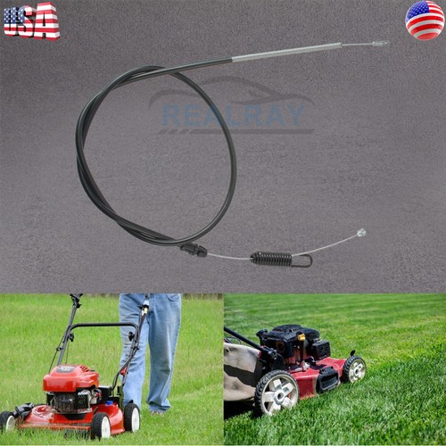 Traction Cable for Toro 115-8435 20373,20374,20376,20955,20956,20958 ...