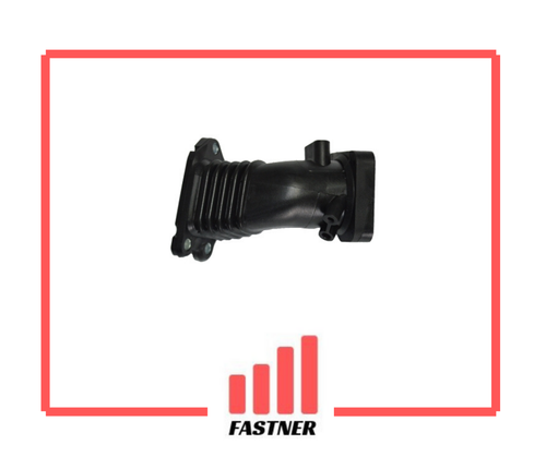 Douille Collecteur D'Admission Ford Fiesta V Fusion 1.6TDCi 5S6Q9351AC ...