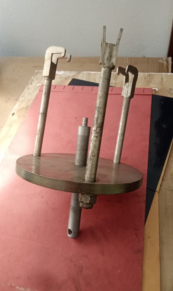 Beta Ring Puller | eBay