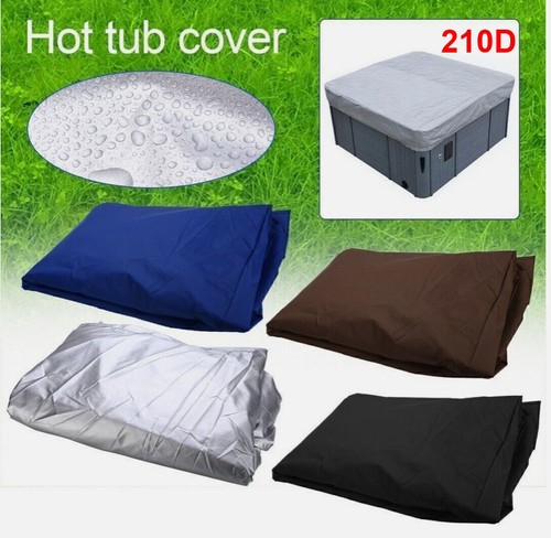Whirlpool-Abdeckung, isolierte Whirlpool-Abdeckung, isolierte Abdeckung ...