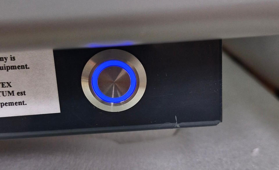 Systemes-Attum CS 22" Industrial Touchscreen PC ATEX EX Protected | eBay UK