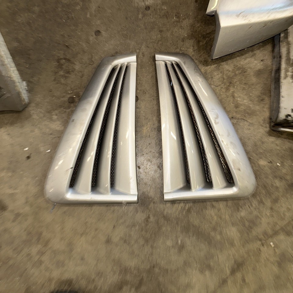 1999-2004 Ford Mustang Saleen Body Kit OEM SN95 New Edge SN-95 GT Cobra ...