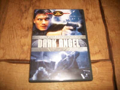 DVD, dark angel, dolph lundgren, film aventure | eBay
