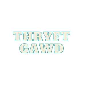 THRYFT GAWD | eBay Stores